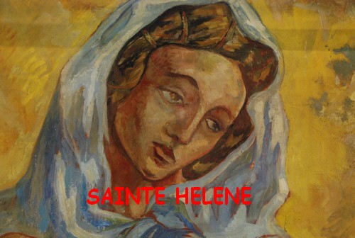 Paroisse Sainte-Hélène à Paris - PRIERE DE SAINTE HELENE